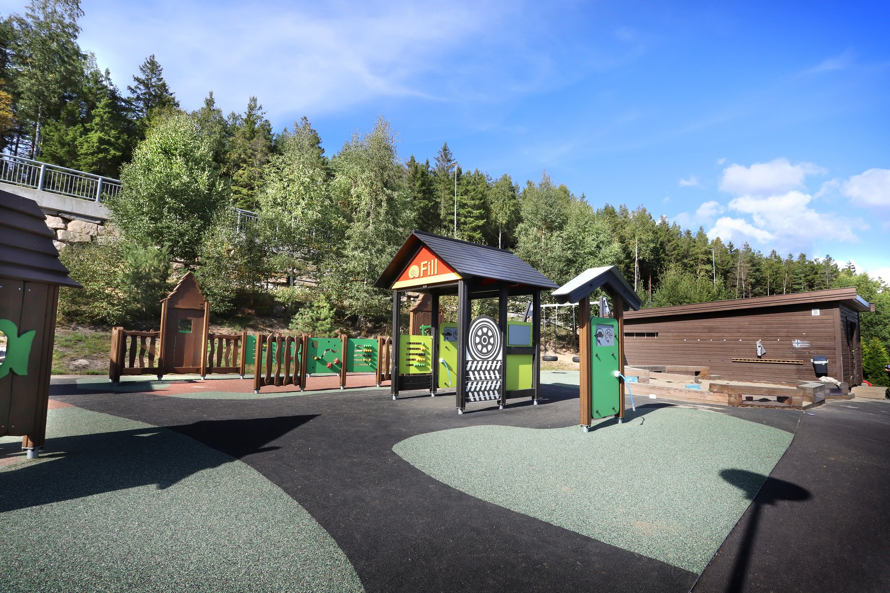 Noas Park