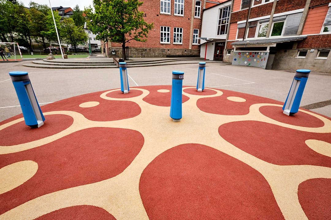 Trara Skole