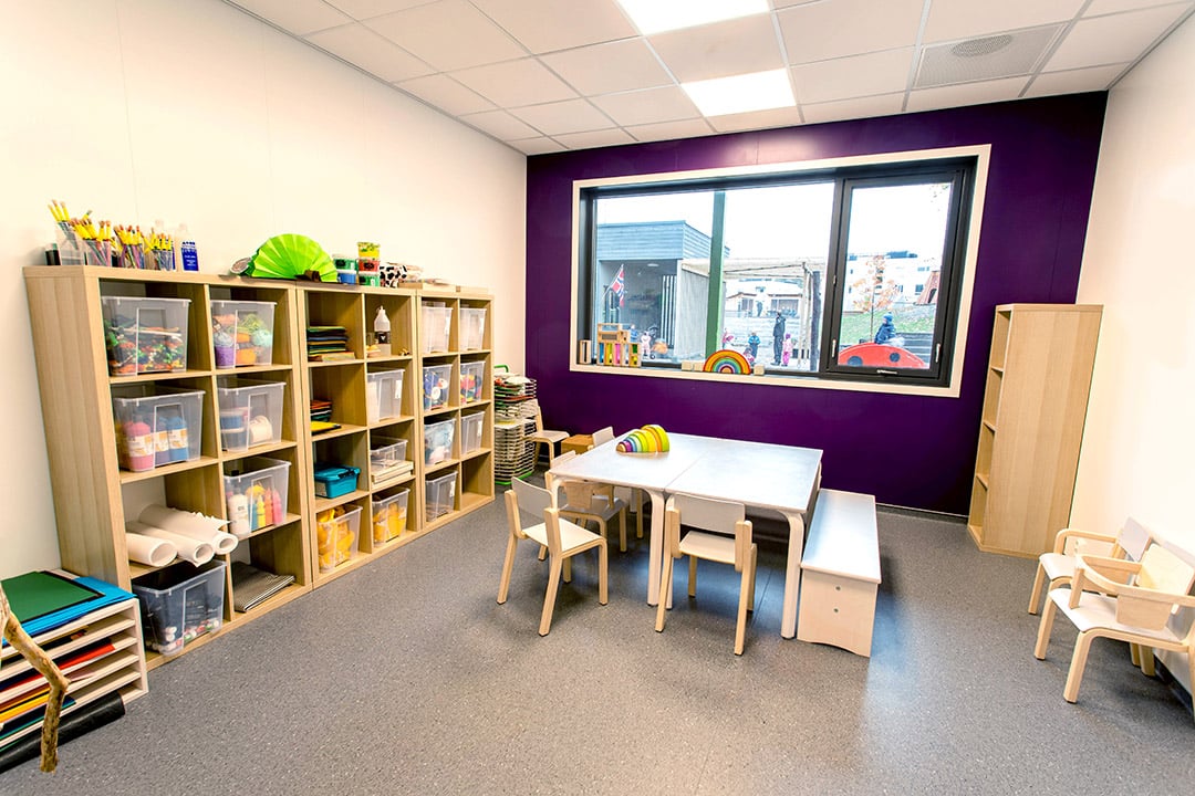 Vestre Billingstad Barnehage